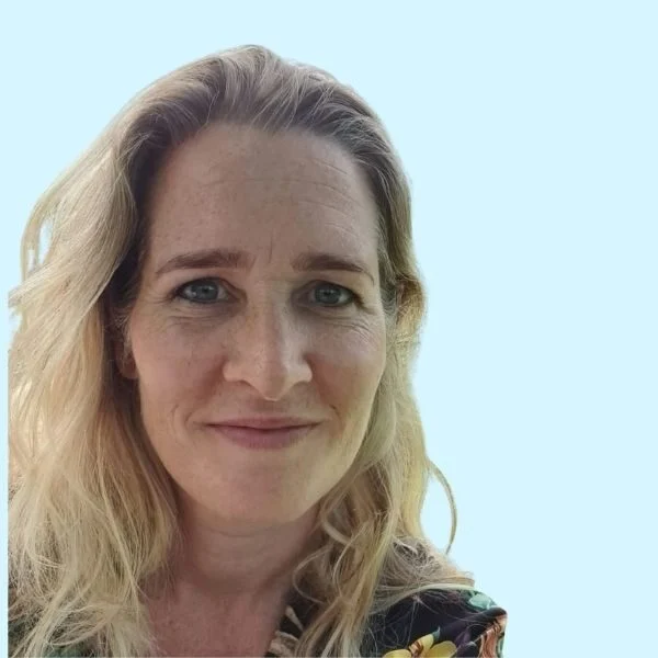 Suzan Walvius - Excellent